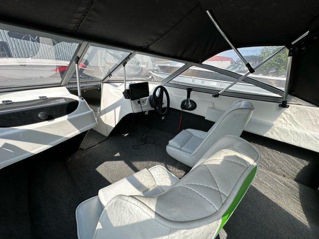 2019 Tempest Bowrider | UB19486 | Home | ASM Sturgeon Falls - Kawasaki ...