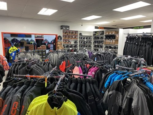 New Inventory | ASM Sturgeon Falls - Tractor, Power Sports and Marine ...