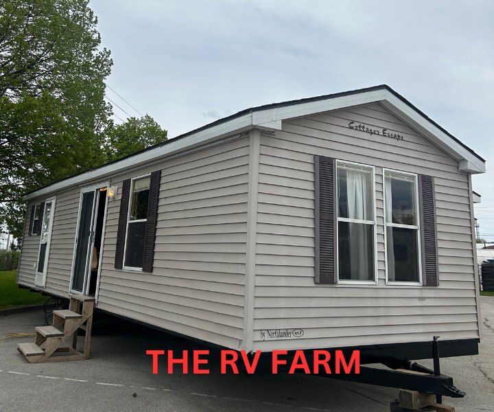 Mobile Home | RV Farm | Woodbridge, ON | 905-605-7056