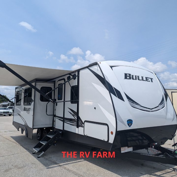 2021 KEYSTONE BULLET 258RKS | Homepage | RV Farm | 1841 Hwy 7 Concord ...