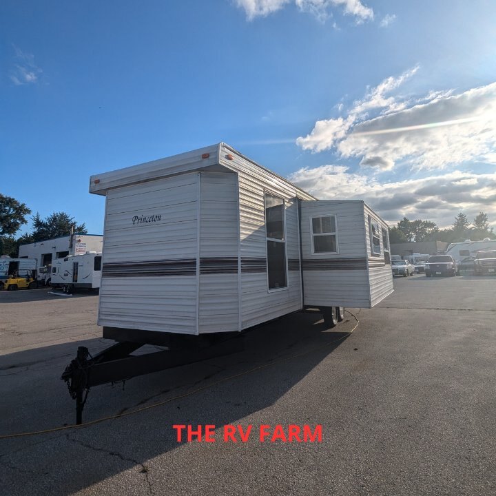 5th Wheel | RV Farm | Woodbridge, ON | 905-605-7056