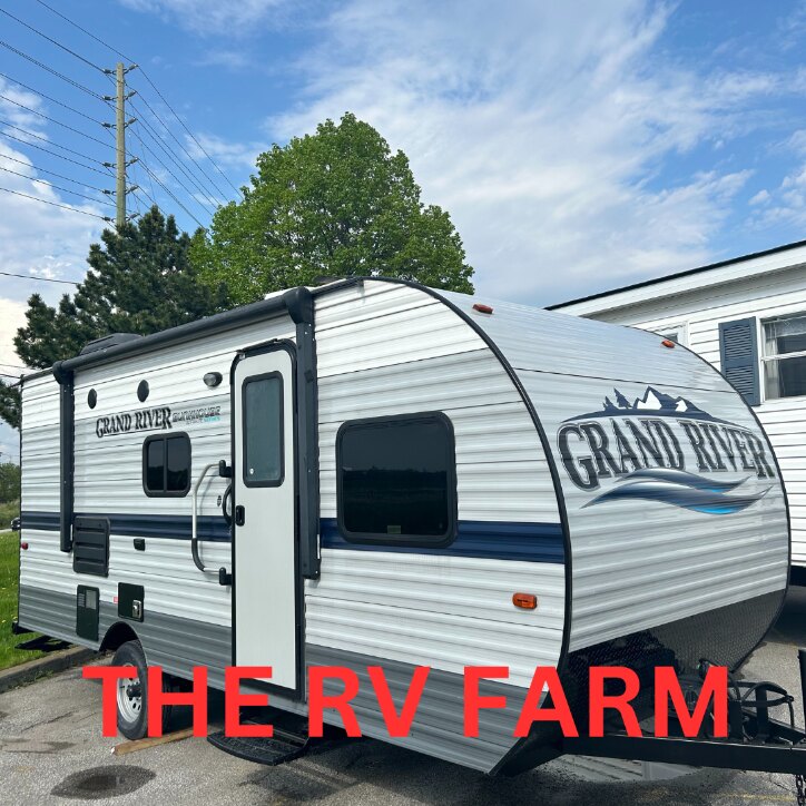 Travel Trailer | RV Farm | Woodbridge, ON | 905-605-7056