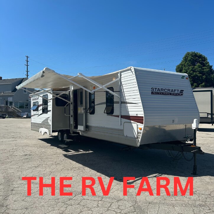 Travel Trailer | RV Farm | Woodbridge, ON | 905-605-7056