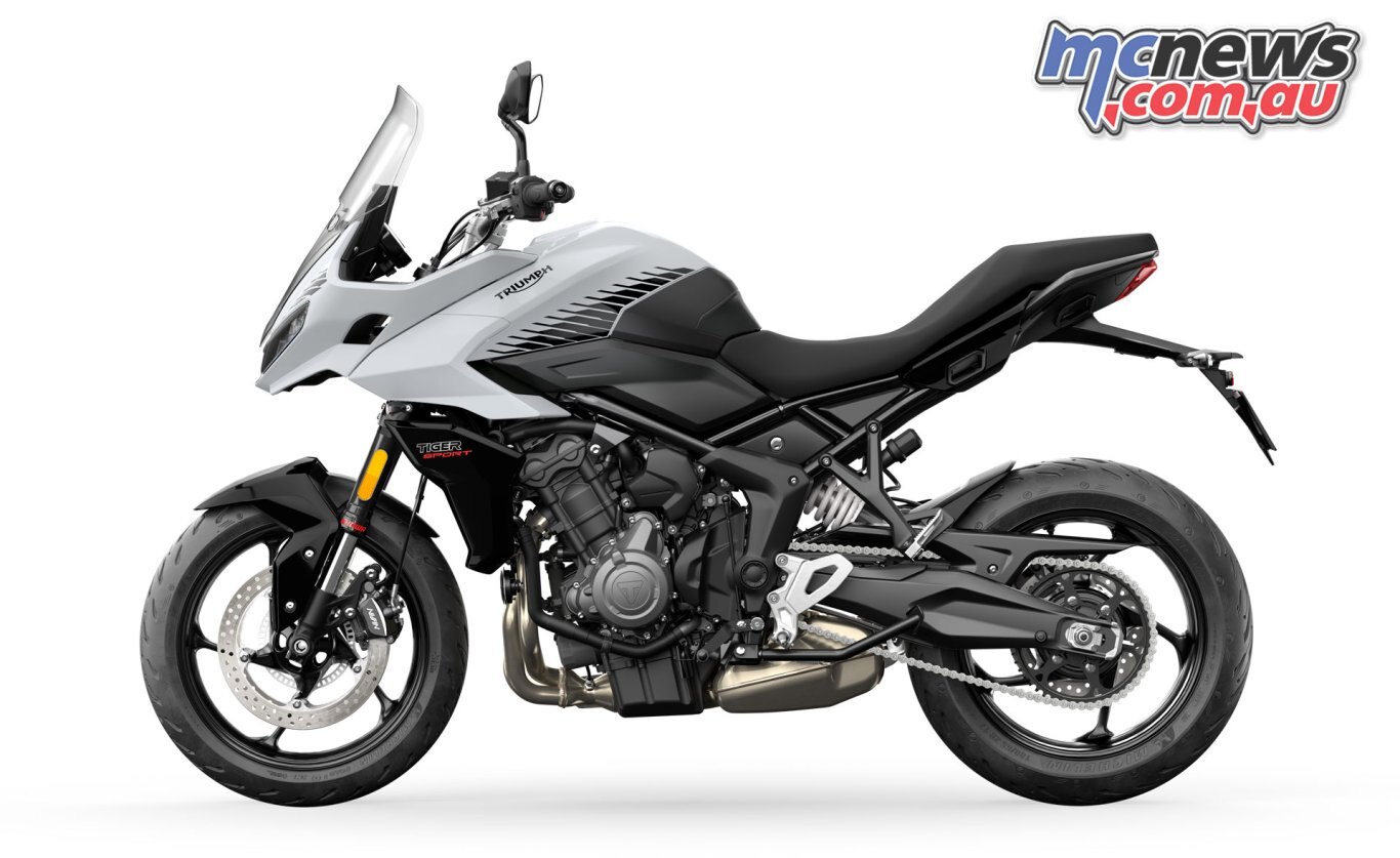 Triumph | Ingliscycle | London, ON | 519-455-3840