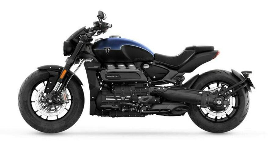 Triumph | Ingliscycle | London, ON | 519-455-3840