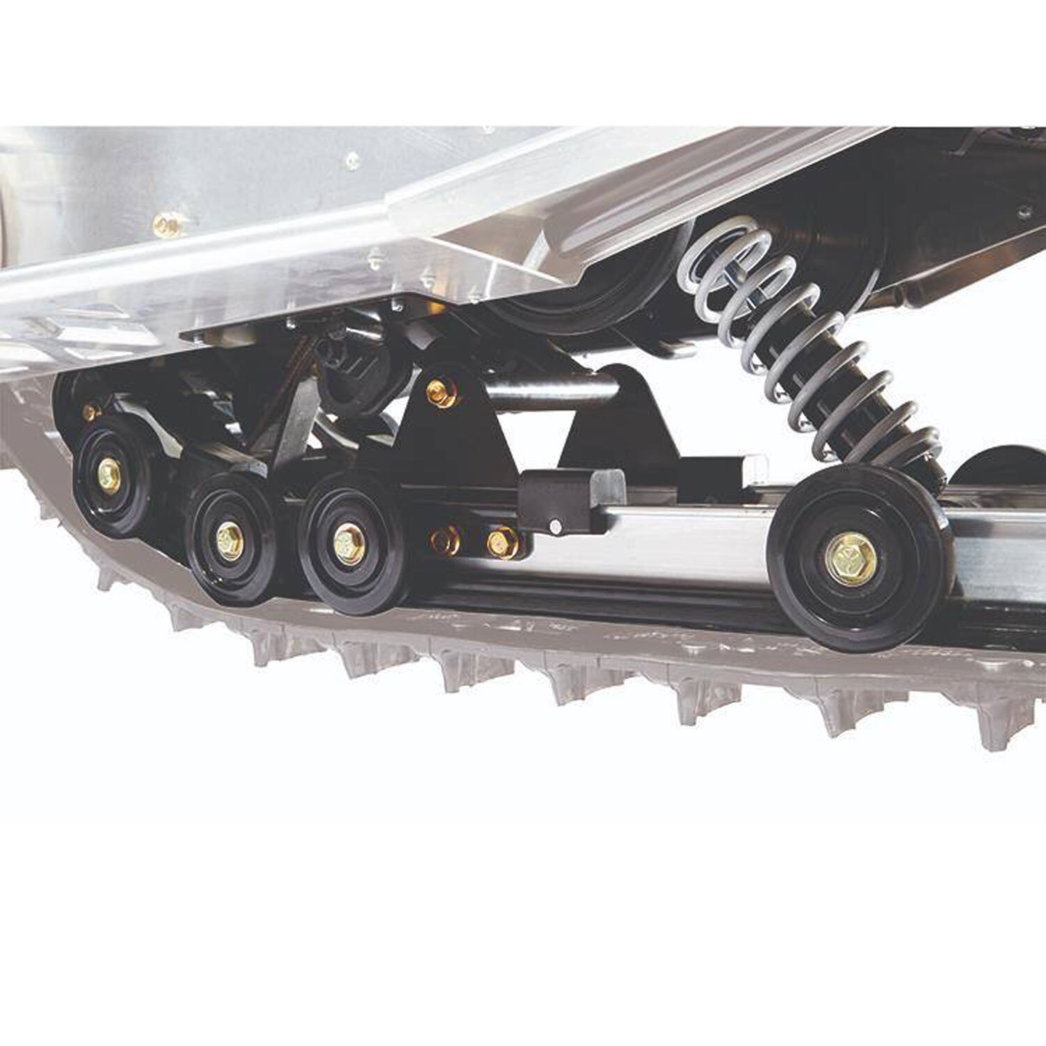 Rear Suspension Wheel Kit | 886-22467-16-73 | Home | Liberty CC ...