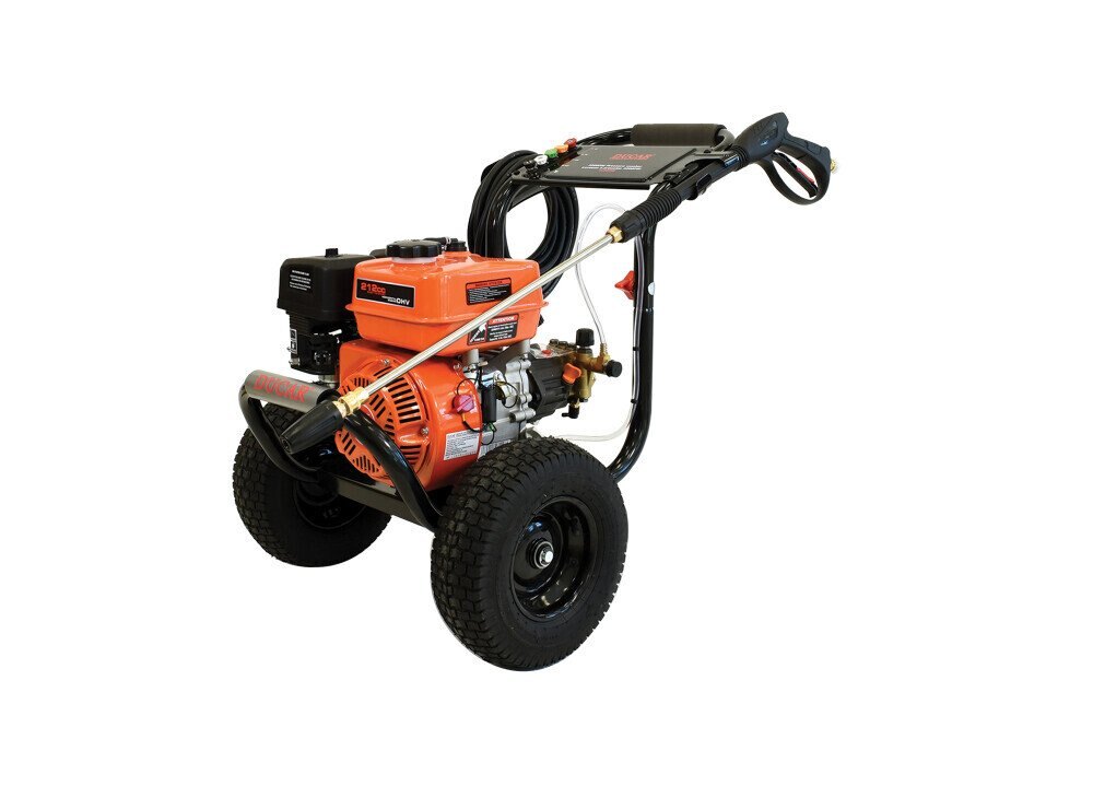DUCAR DGPW3200 DUCAR Pressure washer | Ontario Trailers for Sale ...