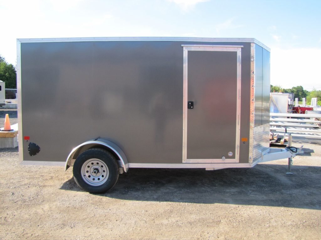 Mission Trailers For Sale in Ontario | Trailers Plus