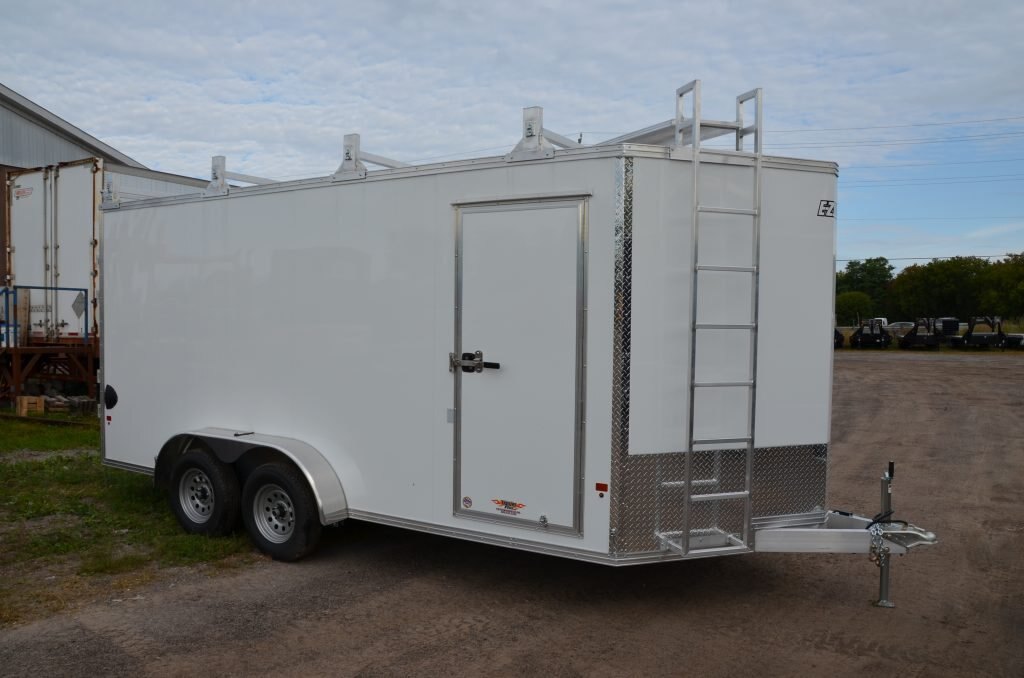 Mission Trailers | Ontario Trailers for Sale - Trailers Plus in ...