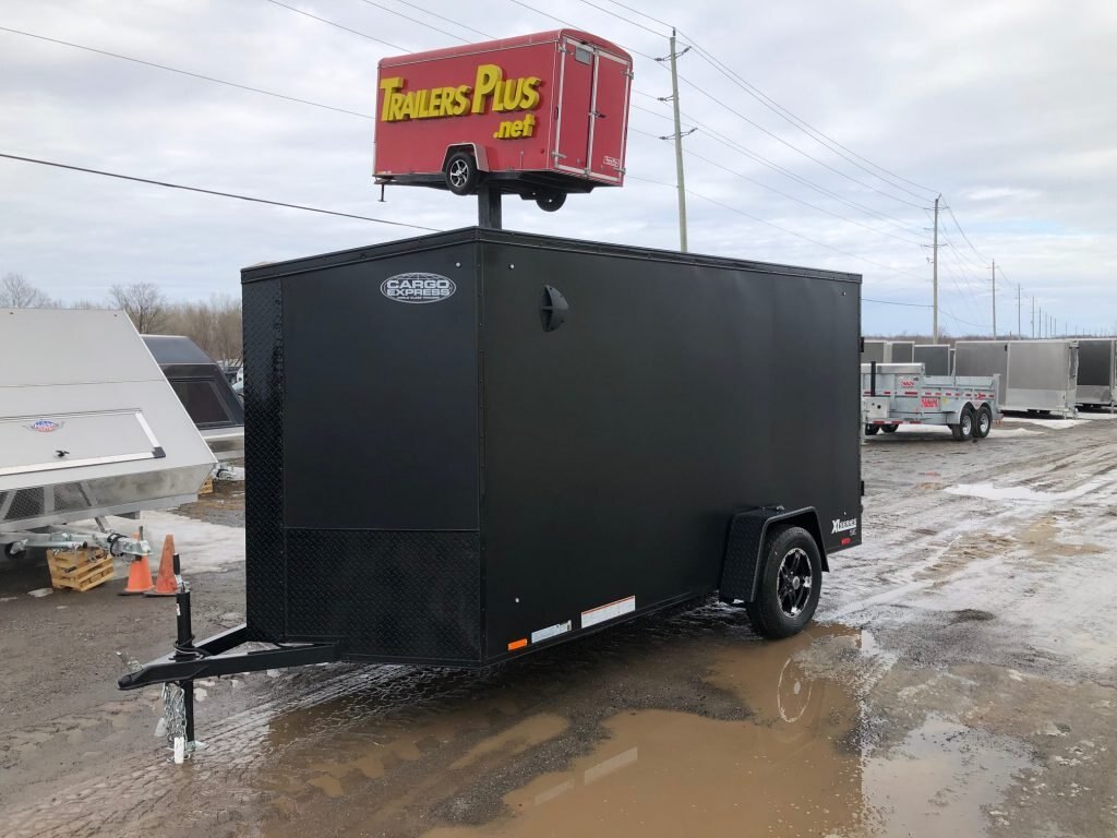 Pace Trailers For Sale in Ontario | Trailers Plus