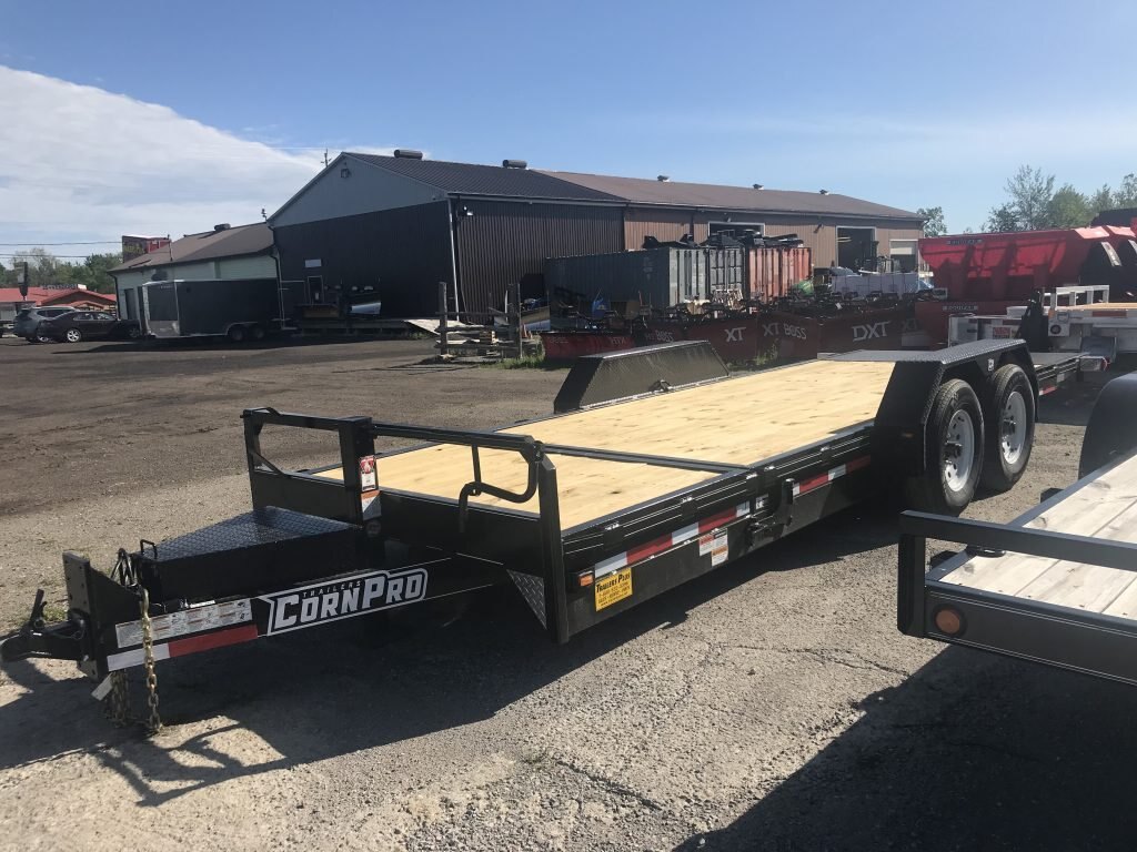 Cornpro Trailers For Sale in Ontario | Trailers Plus
