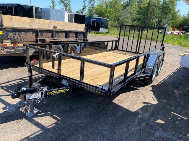 Cornpro Trailers For Sale in Ontario | Trailers Plus