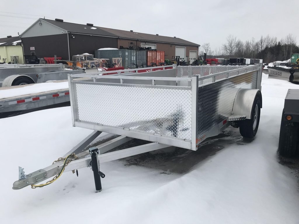 Ontario Landscape & Utility Trailers for Sale | Trailers Plus