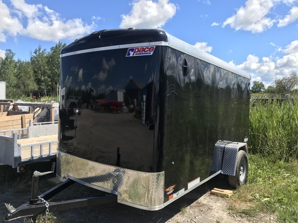 Pace Trailers For Sale in Ontario | Trailers Plus