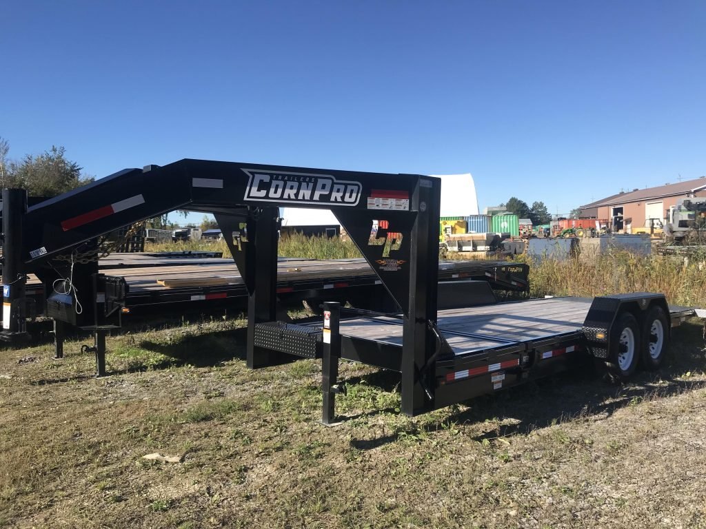 Cornpro Trailers For Sale in Ontario | Trailers Plus