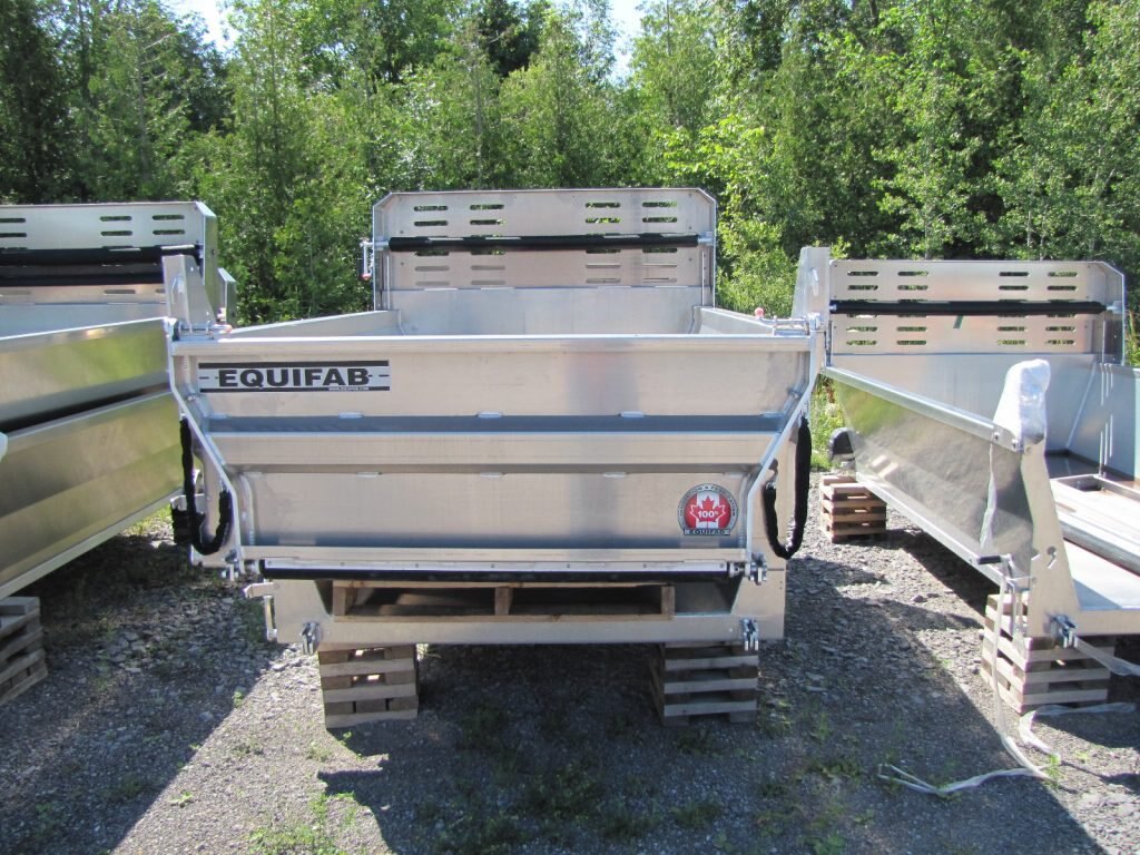 Equifab Trailers For Sale in Ontario | Trailers Plus