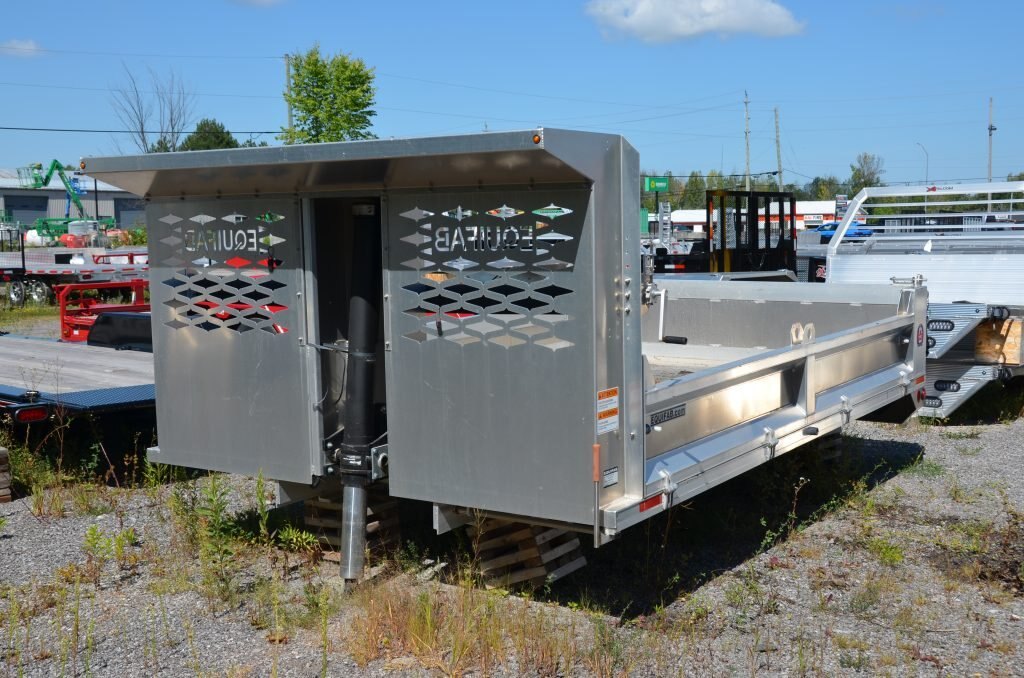 Equifab Trailers For Sale in Ontario | Trailers Plus
