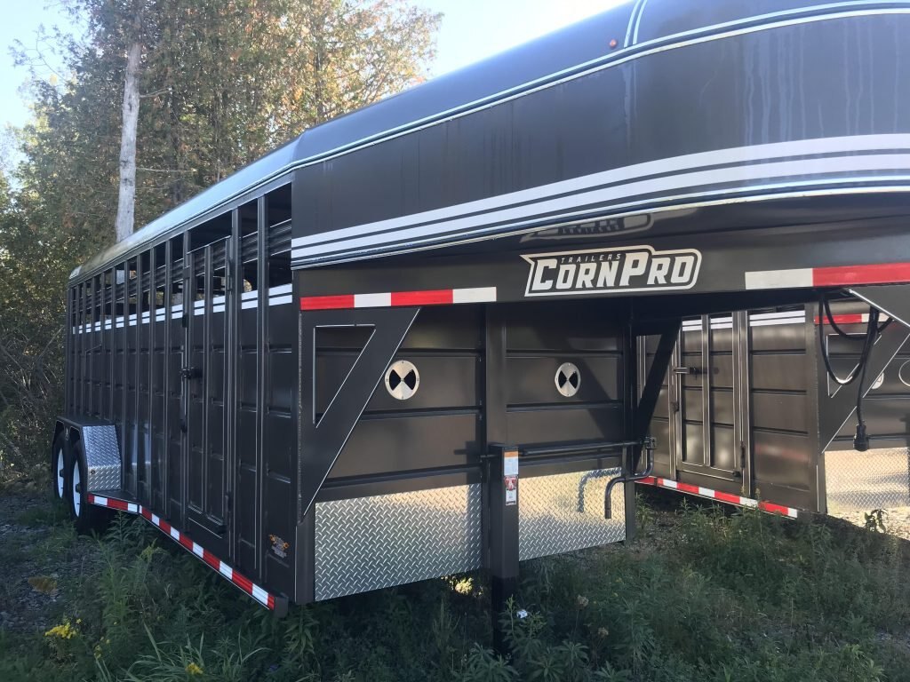 Cornpro Trailers For Sale in Ontario | Trailers Plus