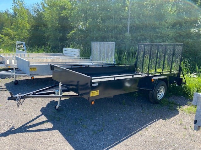 Ontario Landscape & Utility Trailers for Sale | Trailers Plus