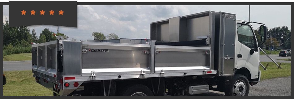 Equifab Trailers For Sale in Ontario | Trailers Plus