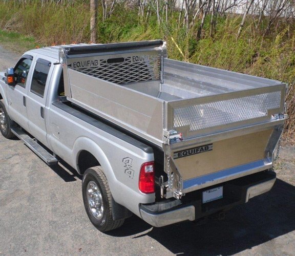 Equifab Trailers For Sale in Ontario | Trailers Plus