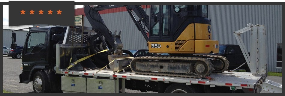 Equifab Trailers For Sale in Ontario | Trailers Plus
