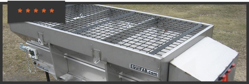 Equifab Trailers For Sale in Ontario | Trailers Plus