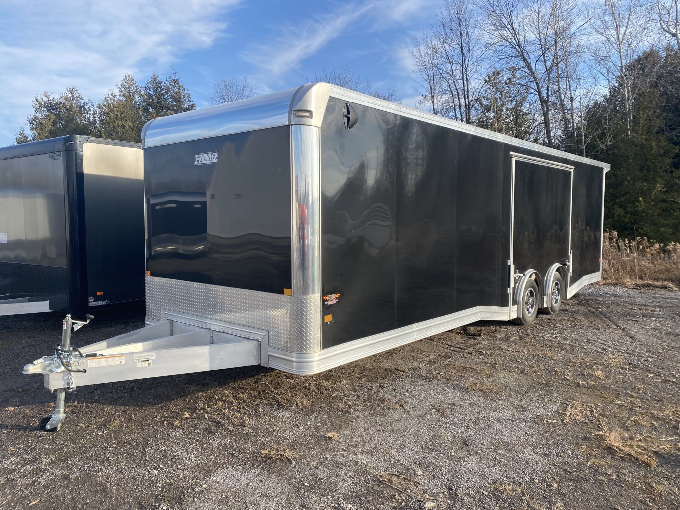 Ontario Car Haulers For Sale Trailers Plus