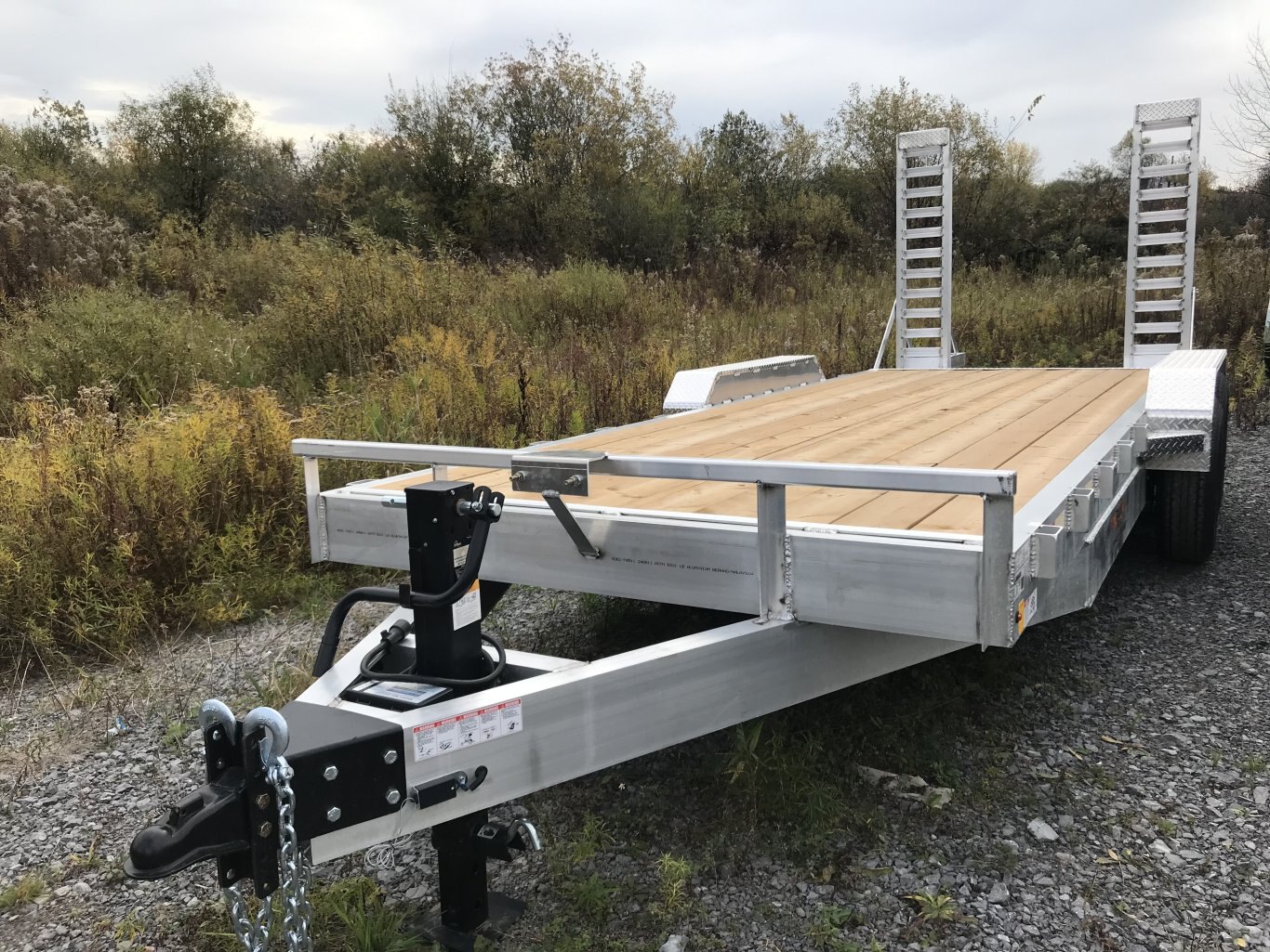 Nordtek Trailers For Sale in Ontario | Trailers Plus