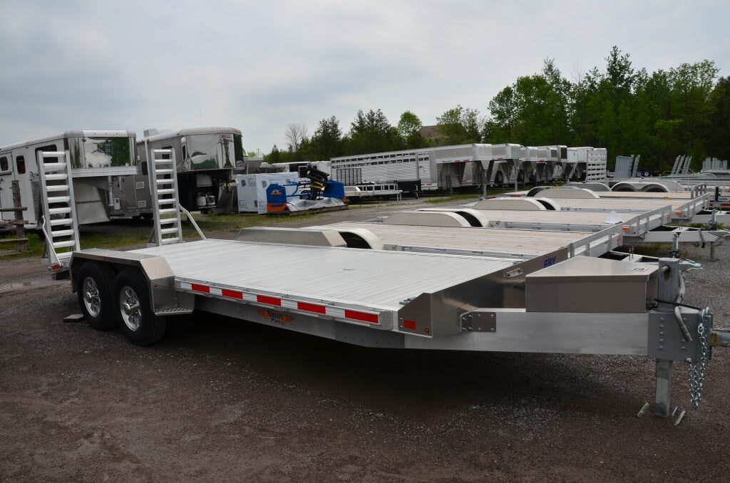 EBY Trailers For Sale in Ontario | Trailers Plus