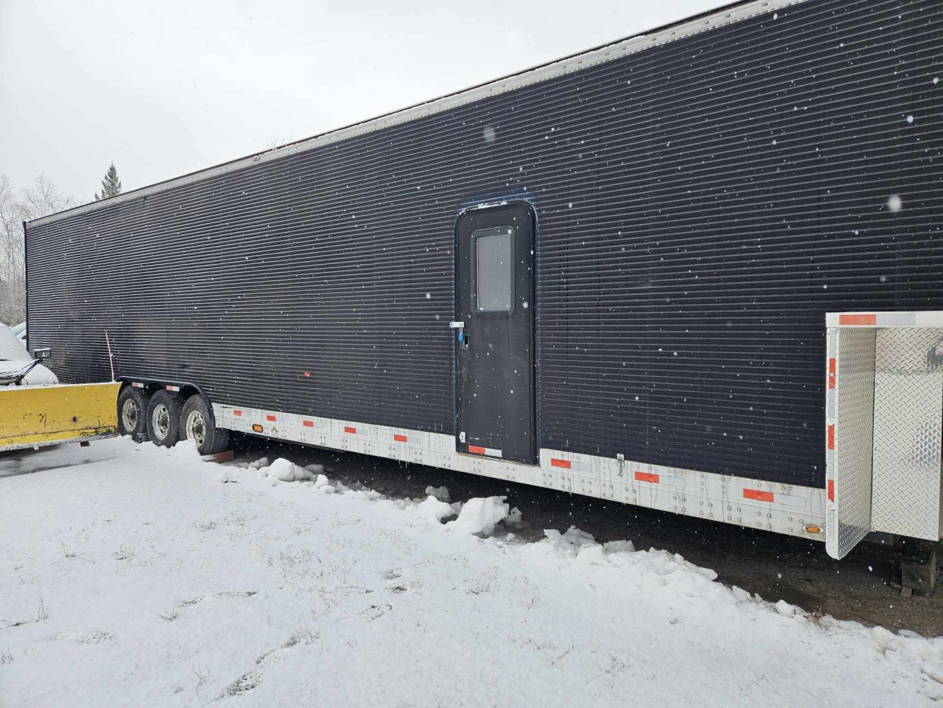 Used Trailers For Sale in Ontario | Trailers Plus