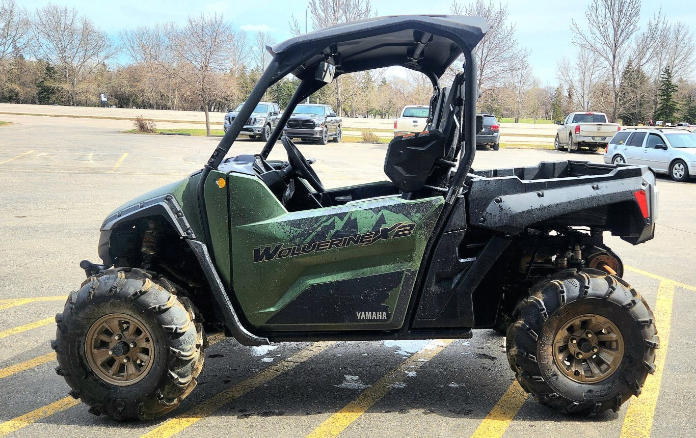 Pre-Owned Inventory | Tru-North | Prince Albert, SK | 877-230-3818