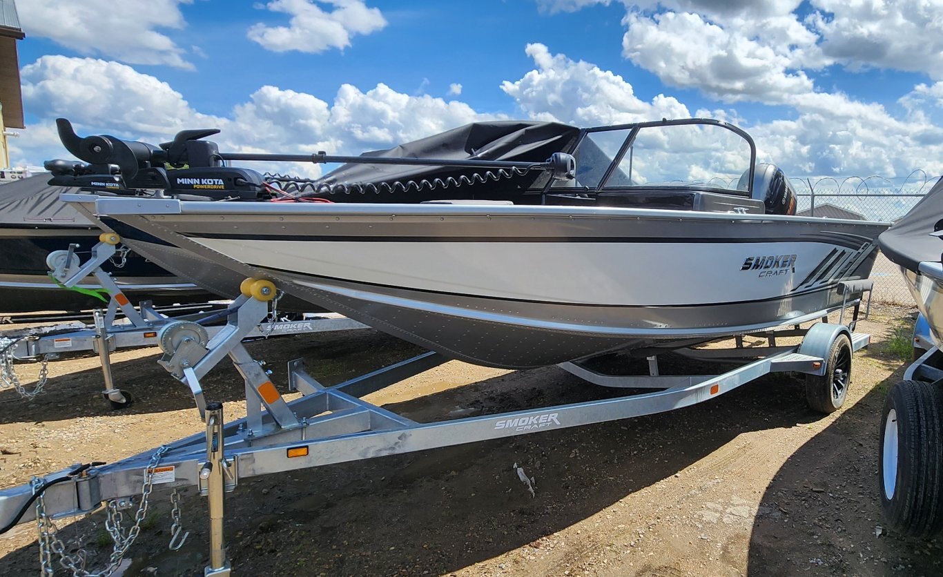 Fishing | Tru-North | Prince Albert, SK | 877-230-3818