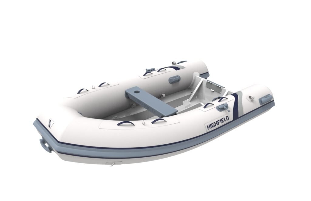 Boats | CO2 Inflatables | Boats & Service Oakville & Midland