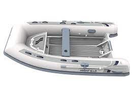 Highfield CL360 blHighfield CL360 bl | 2000 | CO2 Inflatables | Boats ...