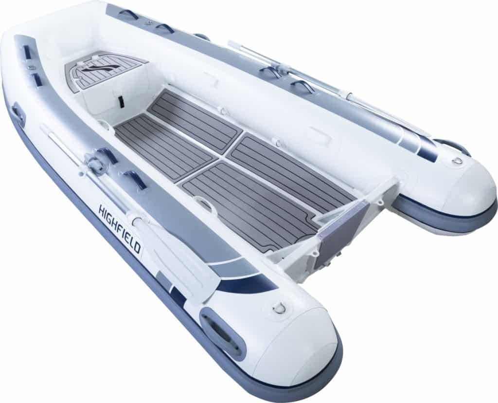 Boats | CO2 Inflatables | Boats & Service Oakville & Midland