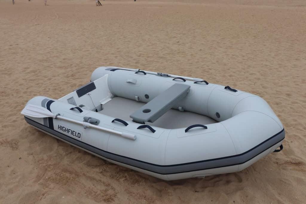 Boats | CO2 Inflatables | Boats & Service Oakville & Midland