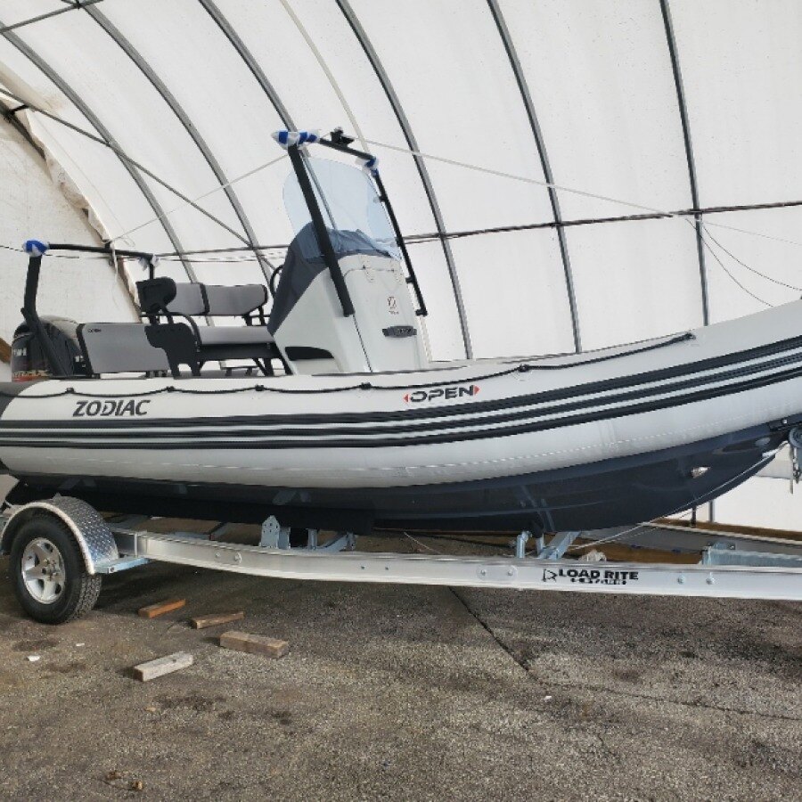 Boats | CO2 Inflatables | Boats & Service Oakville & Midland