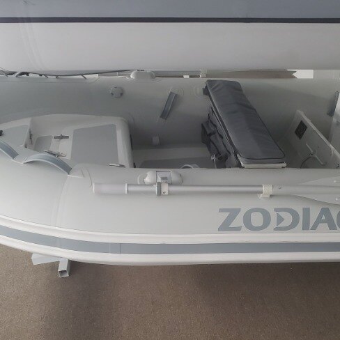 Zodiac | CO2 Inflatables | Boats & Service Oakville & Midland