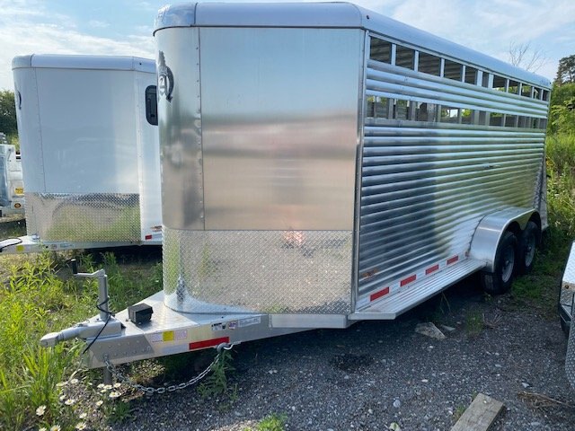 Adams Trailers For Sale in Ontario | Trailers Plus