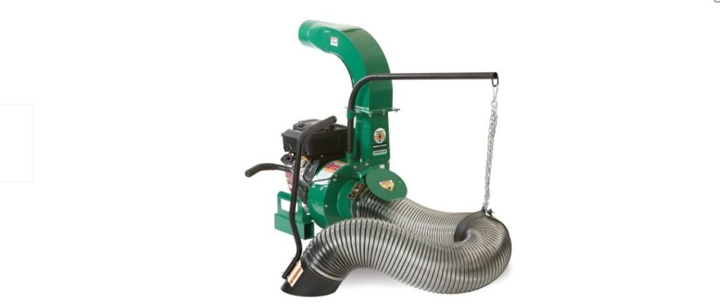 Billy Goat Debris Loader | DEBRIS LOADER | Ontario Trailers for Sale ...