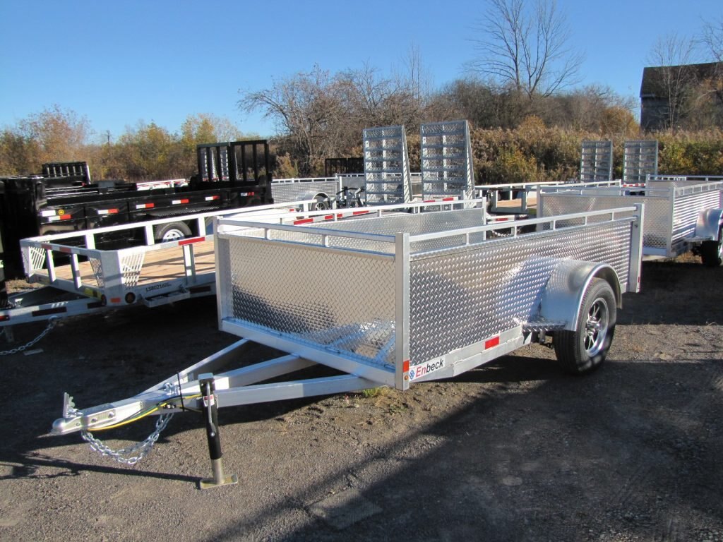 Ontario Landscape & Utility Trailers for Sale | Trailers Plus