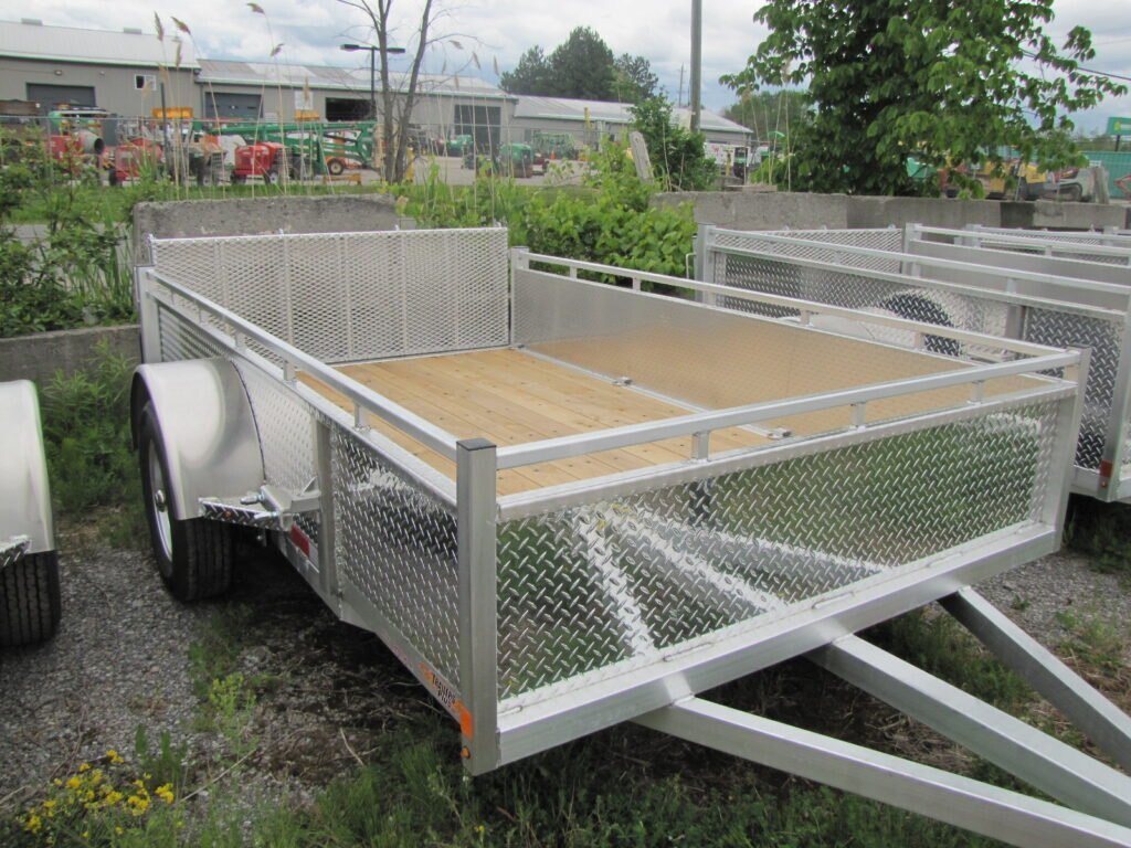 Ontario Landscape & Utility Trailers for Sale | Trailers Plus