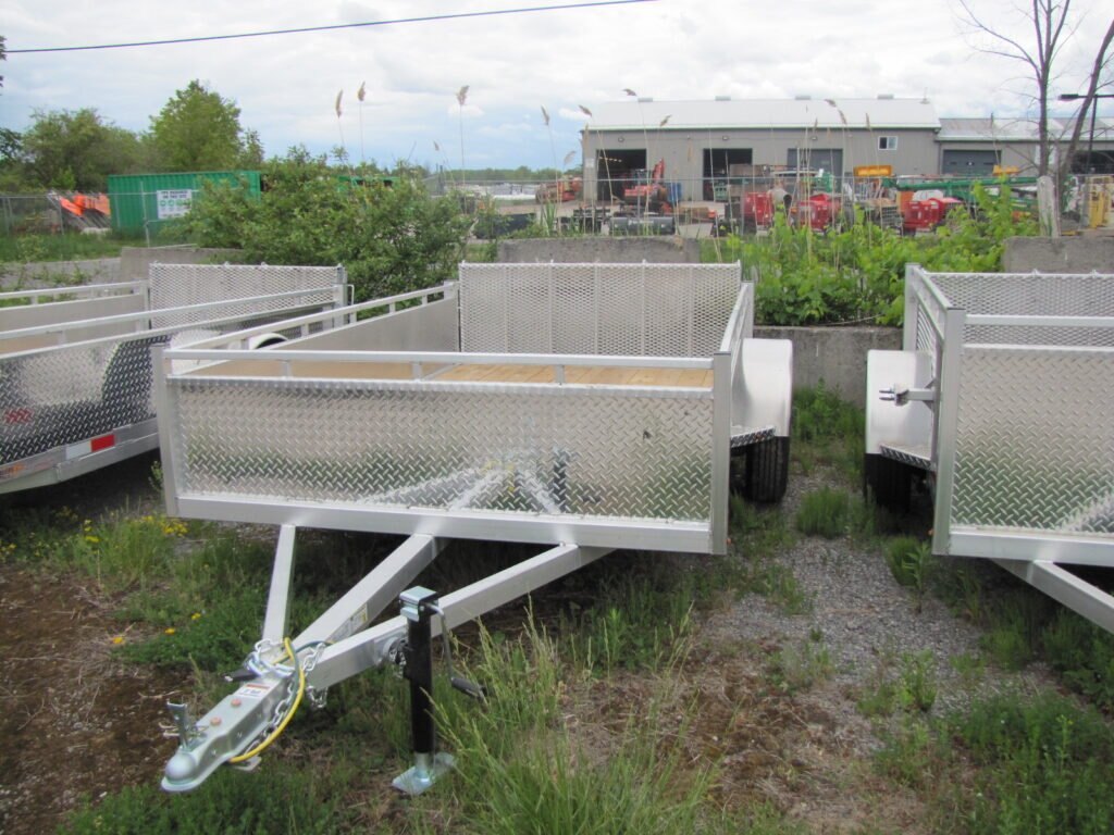 Ontario Landscape & Utility Trailers for Sale | Trailers Plus