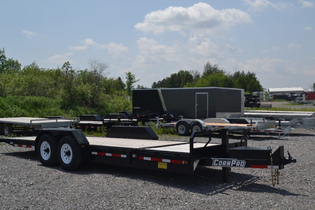 Cornpro Trailers For Sale in Ontario | Trailers Plus