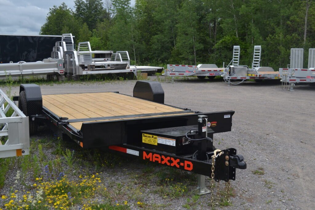 Trailers On Sale | Trailers Plus