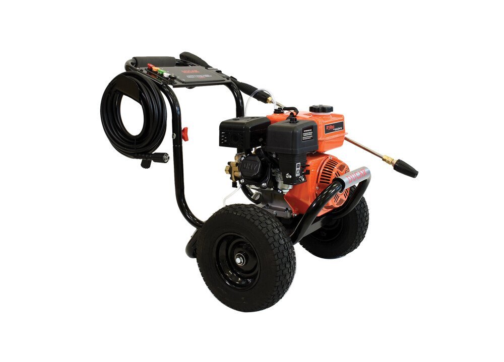 Pressure Washers For Sale | Trailers Plus