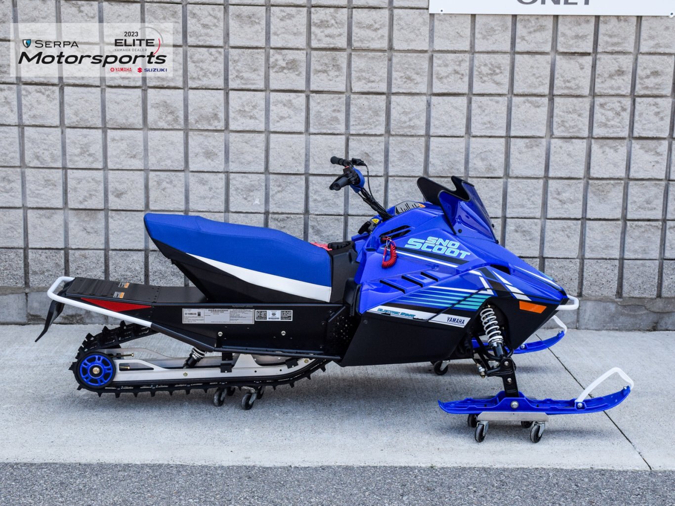 Yamaha Snow | Serpa Motorsports - New & Used Powersports Sales, Service ...