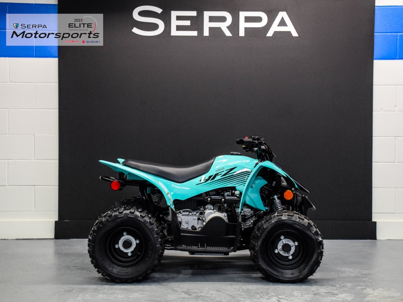 ATV | Serpa Motorsports - New & Used Powersports Sales, Service, and ...