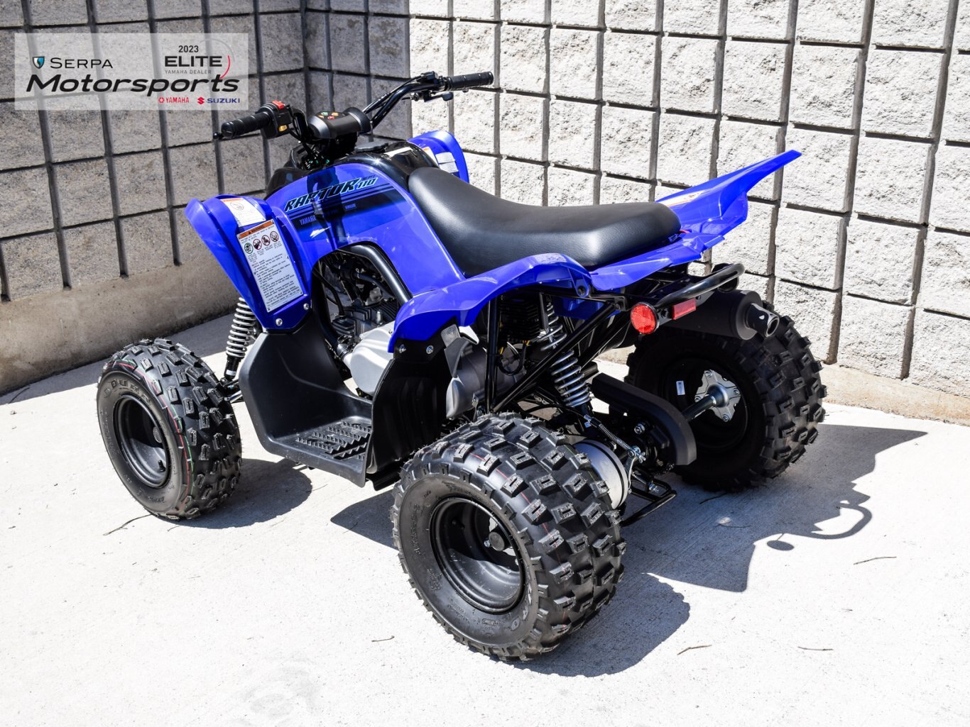 ATV | Serpa Motorsports - New & Used Powersports Sales, Service, and ...